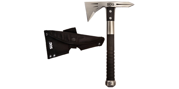 14 Best Tactical Tomahawks of 2018 in Review | Gear Hungry