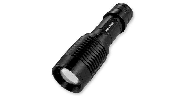 The Best Tactical Flashlight Guide of 2018 - GearHungry