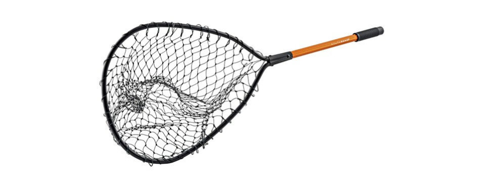 10 Best Fishing Nets in 2019 [Buying Guide] - GearHungry