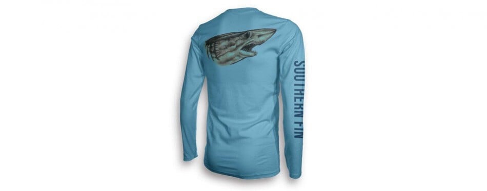 10 Best Fishing Shirts in 2019 [Buying Guide] - GearHungry 👕|🎣