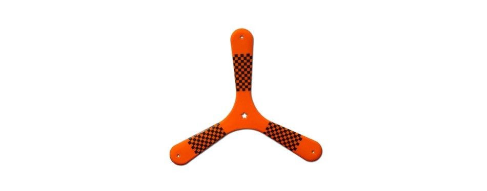 9 Best Boomerangs In 2019 [Buying Guide] – Gear Hungry