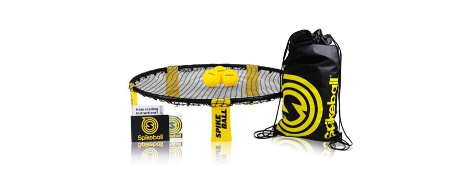 4 Best Spikeball Sets In 2019 [Buying Guide] – Gear Hungry