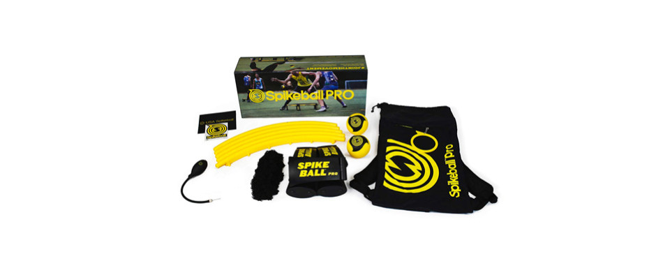 4 Best Spikeball Sets In 2019 [Buying Guide] – Gear Hungry