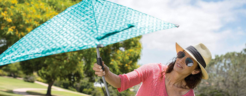 13 Best Umbrellas In 2019 [Buying Guide] – Gear Hungry