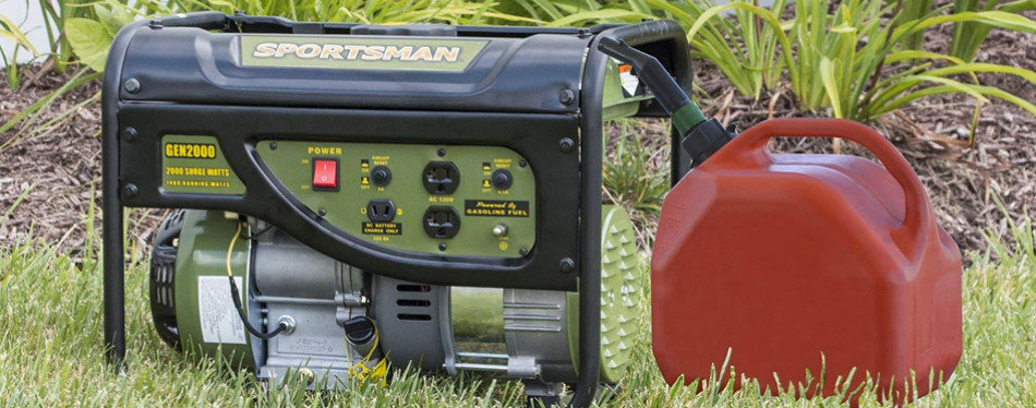 10 Best Portable Generators in 2019 [Buying Guide] – Gear Hungry
