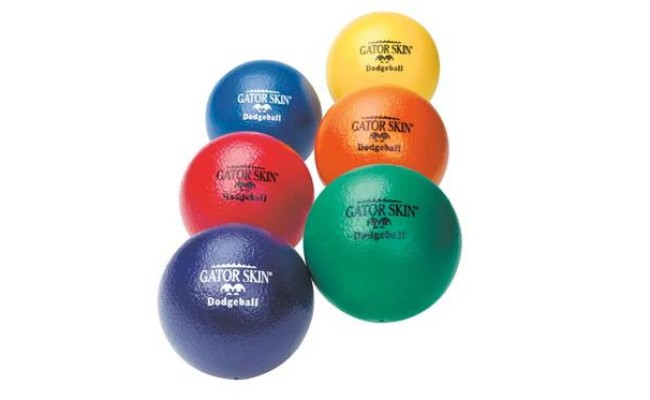 8 Best Dodgeballs In 2019 [Buying Guide] – Gear Hungry