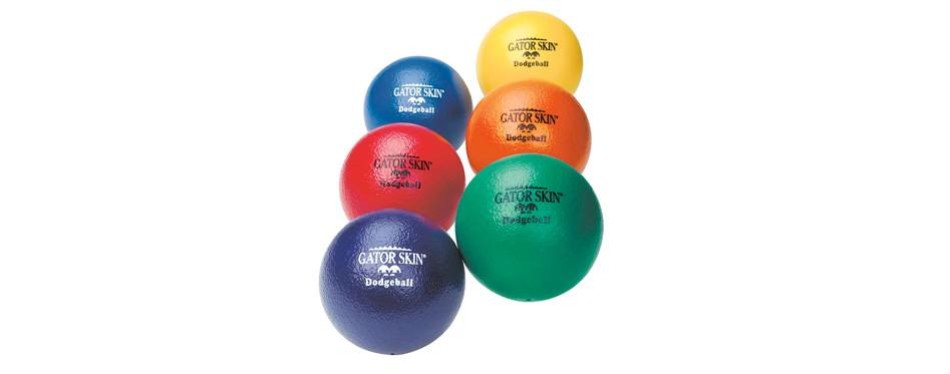 8 Best Dodgeballs In 2019 [Buying Guide] – Gear Hungry