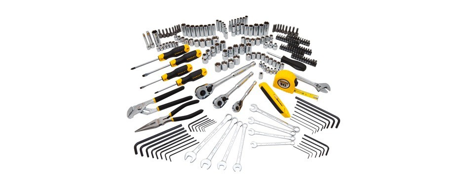 10 Best Mechanic Tool Sets In 2020 [Buying Guide] – Gear Hungry