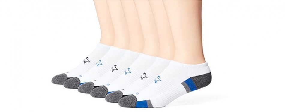 14 Best No Show Socks in 2019 [Buying Guide] - GearHungry 🧦