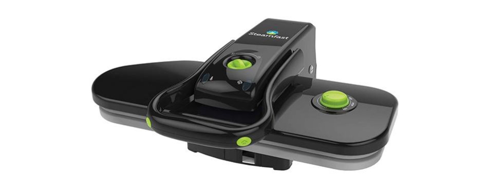 10 Best Steam Presses In 2019 [Buying Guide] – Gear Hungry ♨