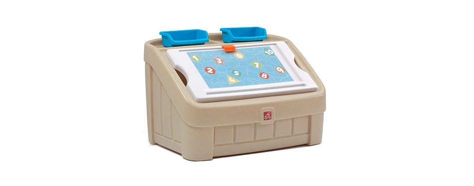 11 Best Toy Boxes In 2020 [Buying Guide] – Gear Hungry