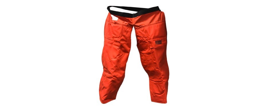 8 Best Chainsaw Chaps In 2019 [Buying Guide] – Gear Hungry
