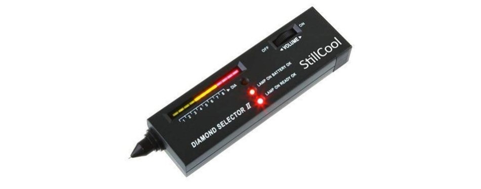 9 Best Diamond Testers In 2019 [Buying Guide] – Gear Hungry