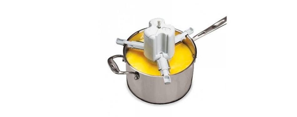 8 Best Automatic Pot Stirrers In 2019 [Buying Guide] – Gear Hungry