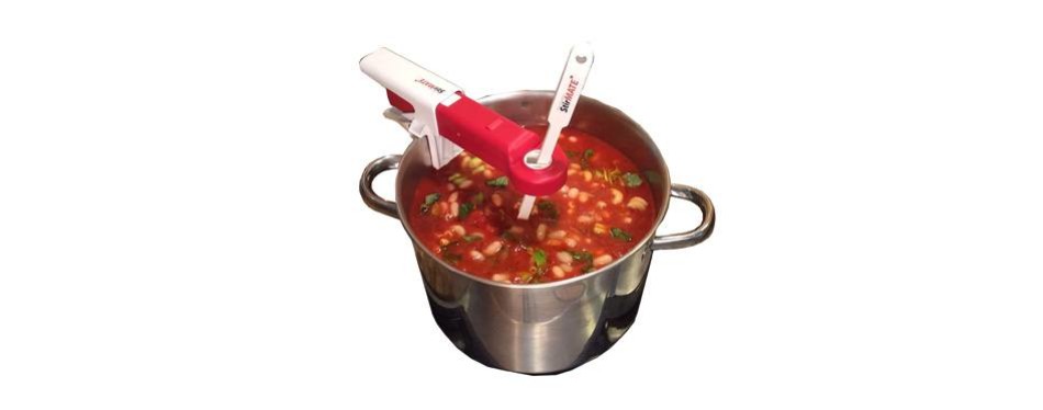 8 Best Automatic Pot Stirrers In 2019 [Buying Guide] – Gear Hungry