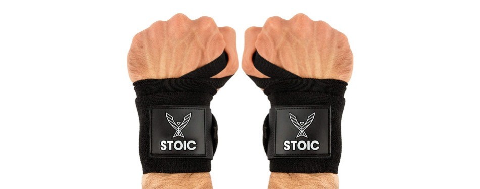10 Best Wrist Wraps In 2019 [Buying Guide] – Gear Hungry