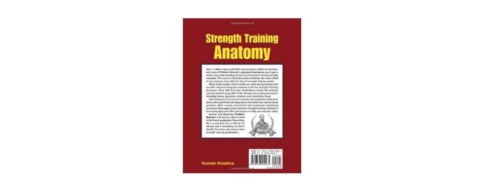 10 Best Strength Conditioning Books In 2019 [Buying Guide] Gear Hungry