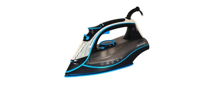 13 Best Steam Irons In 2019 [Buying Guide] – Gear Hungry