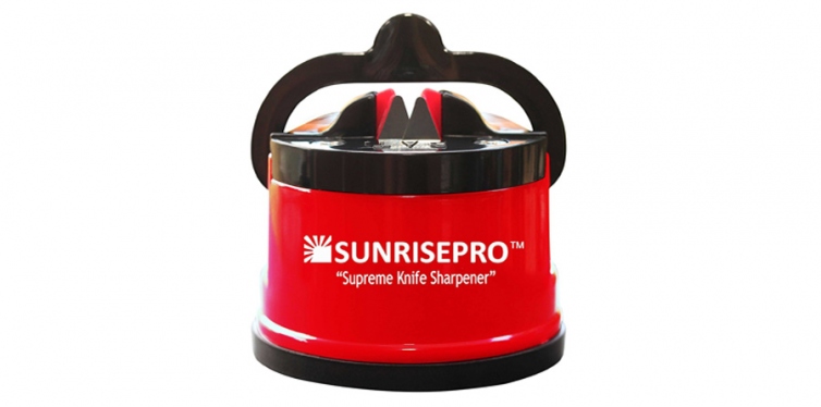 Best Knife Sharpeners In The World | GearHungry in Review!