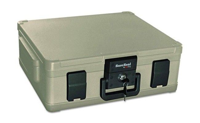 10 Best Fireproof Safes in 2019 [Buying Guide] – Gear Hungry