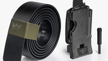 21 Pieces Of Survival Gear in 2020 [Buying Guide] – Gear Hungry