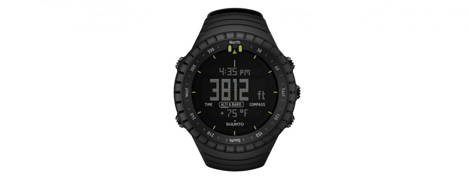 8 Best Compass Watches in 2019 [Buying Guide] - Gear Hungry