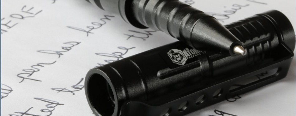 11 Best Non-Lethal Self Defence Weapons in 2018 | GearHungry.com