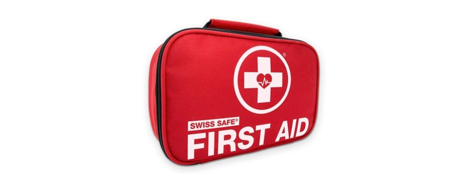 10 Best First Aid Kits In 2019 [Buying Guide] – Gear Hungry