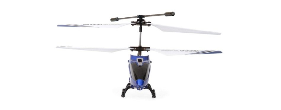 7 Best RC Helicopters In 2019 [Buying Guide] – Gear Hungry