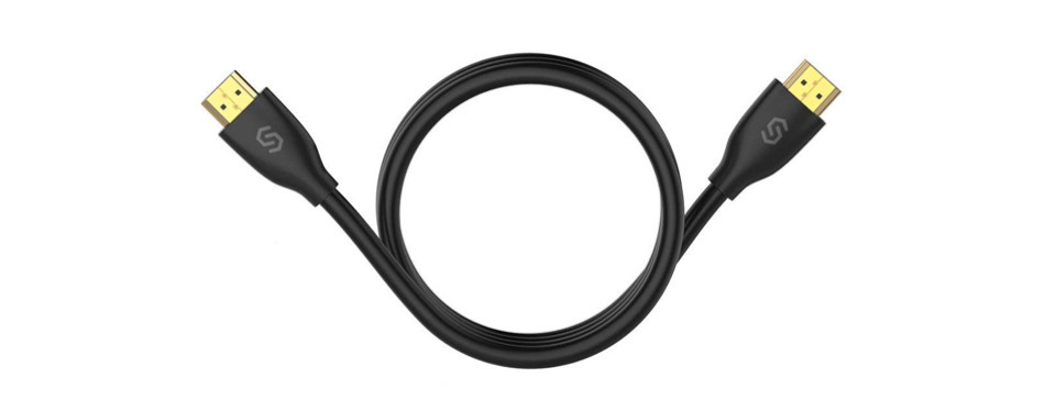 9 Best HDMI Cables in 2019 [Buying Guide] - GearHungry