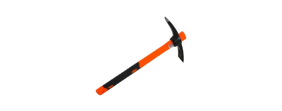 5 Best Mattocks In 2019 [Buying Guide] – Gear Hungry