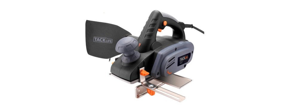 10 Best Electric Hand Planers In 2019 [Buying Guide] – Gear Hungry
