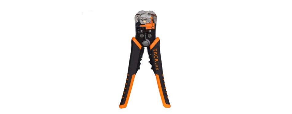 8 Best Wire Strippers In 2019 [Buying Guide] – Gear Hungry