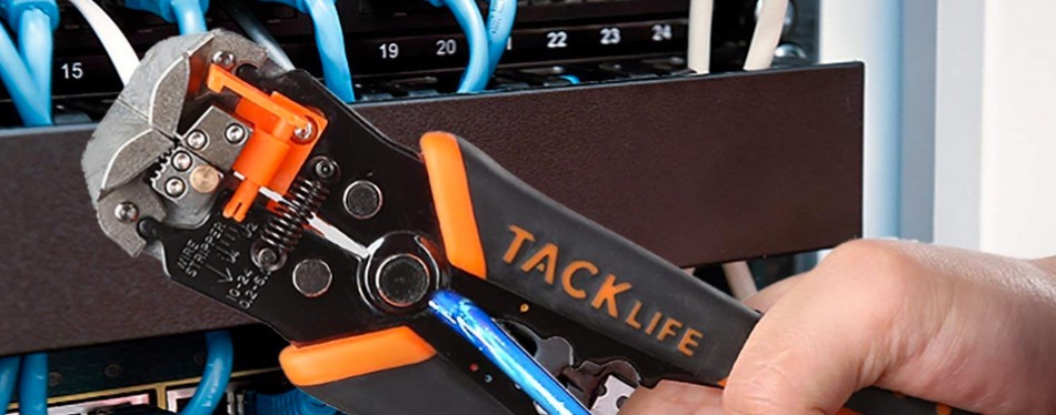 8 Best Wire Strippers In 2019 [Buying Guide] – Gear Hungry 🏅