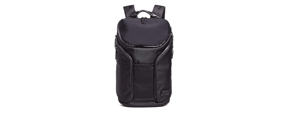 12 Best Tumi Backpacks in 2019 [Buying Guide] – Gear Hungry