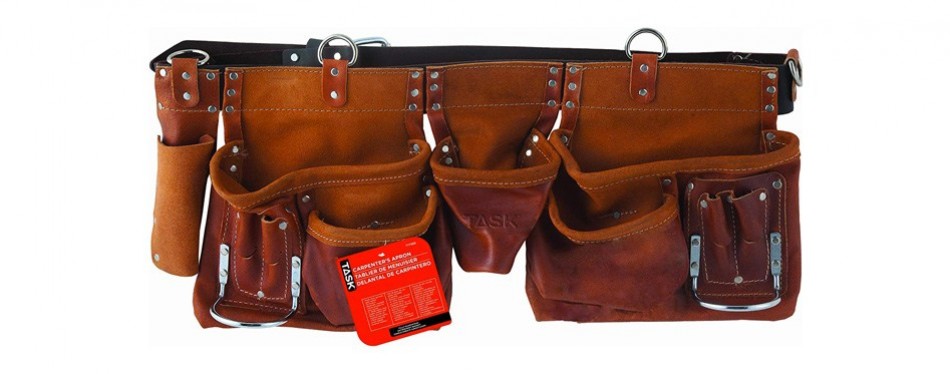 10 Best Tool Belts in 2019 [Buying Guide] – Gear Hungry