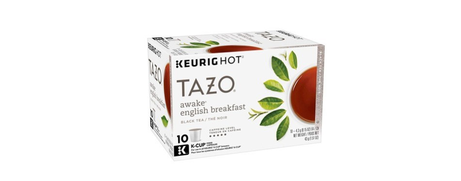 10 Best English Teas In 2019 [Buying Guide] – Gear Hungry ☕