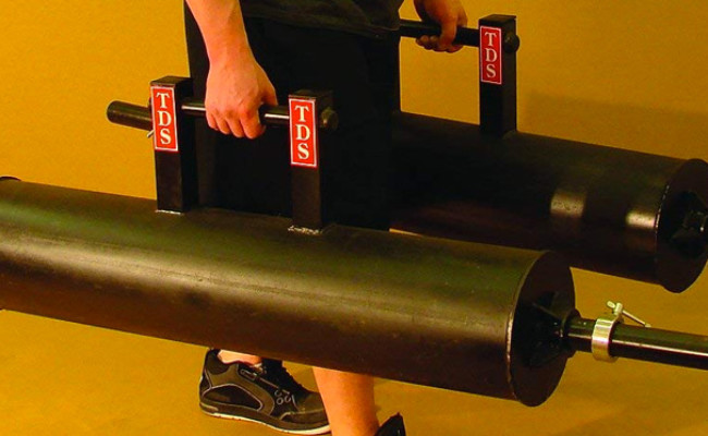 10 Best Farmers Walk Handles In 2019 [Buying Guide] – Gear Hungry