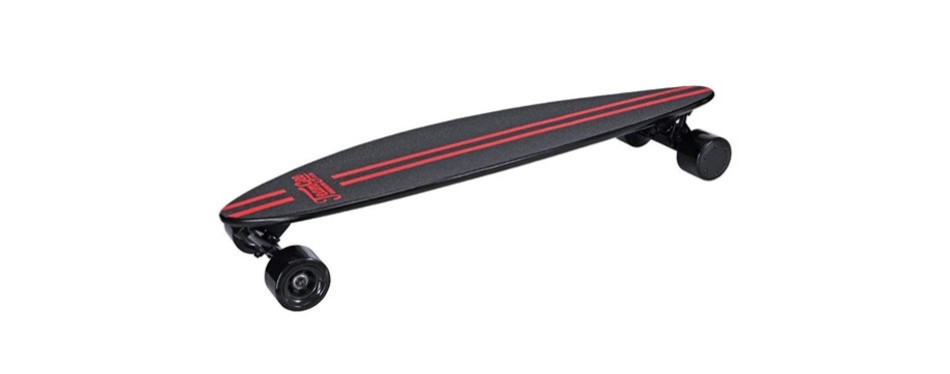 10 Best Electric Skateboards in 2019 [Buying Guide] - Gear Hungry