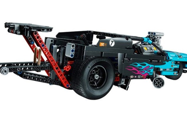 18 Best Lego Cars in 2019 [Buying Guide] - GearHungry