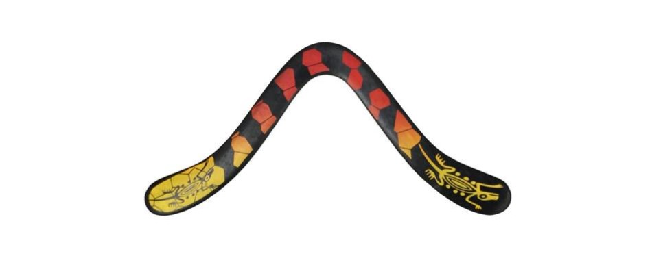9 Best Boomerangs In 2019 [Buying Guide] – Gear Hungry