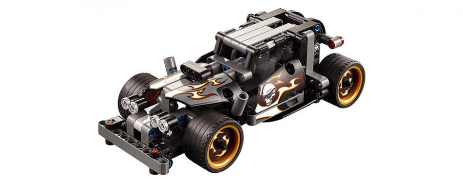 18 Best Lego Cars in 2019 [Buying Guide] - GearHungry 🚗