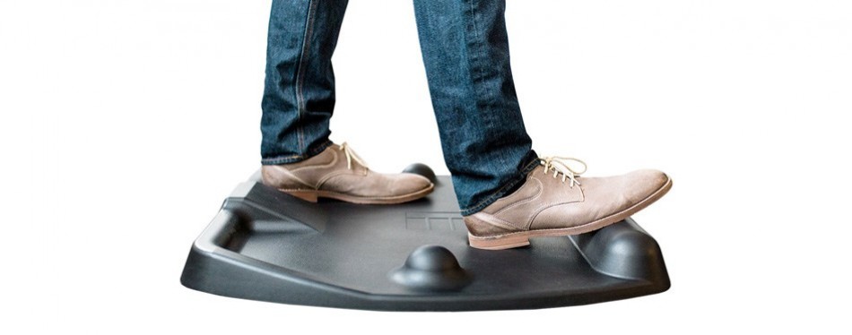10 Best Standing Desk Mats in 2019 [Buying Guide] – Gear Hungry