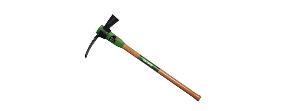 5 Best Mattocks In 2019 [Buying Guide] – Gear Hungry