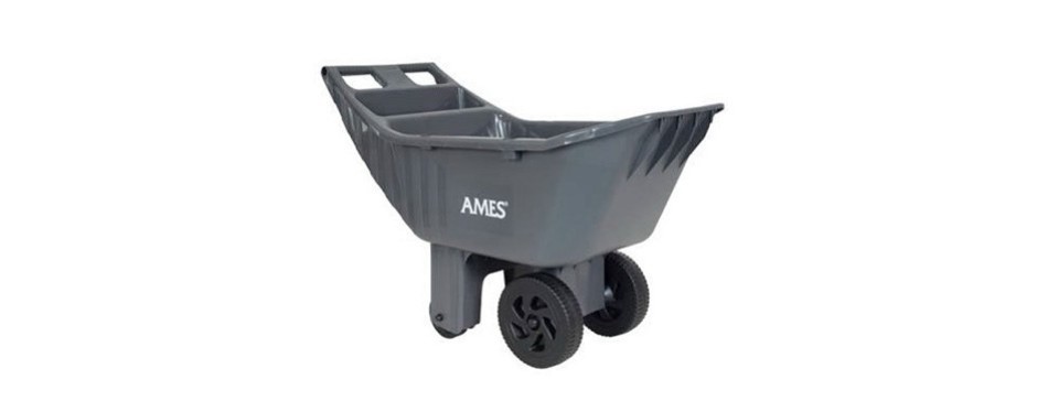 10 Best Wheelbarrows In 2019 [Buying Guide] – Gear Hungry