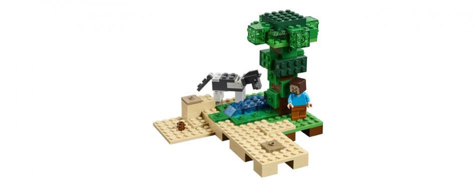 15 Best Lego Minecraft Sets in 2019 - Gearhungry
