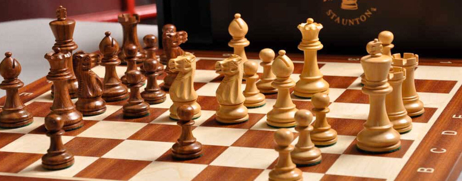 10 Best Chess Sets In 2020 [Buying Guide] – Gear Hungry