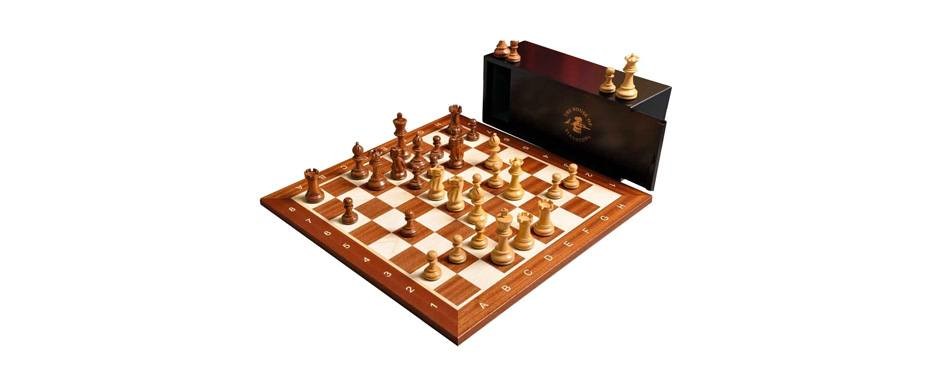 10 Best Chess Sets In 2020 [Buying Guide] – Gear Hungry