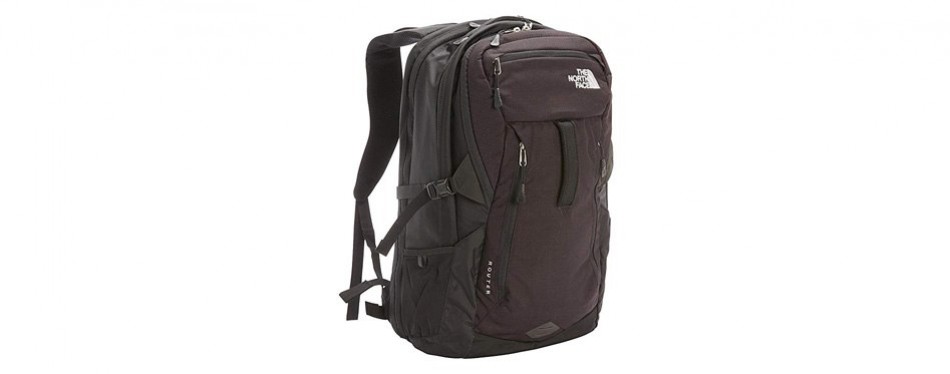 12 Best North Face Backpacks in 2019 [Buying Guide] - Gear Hungry