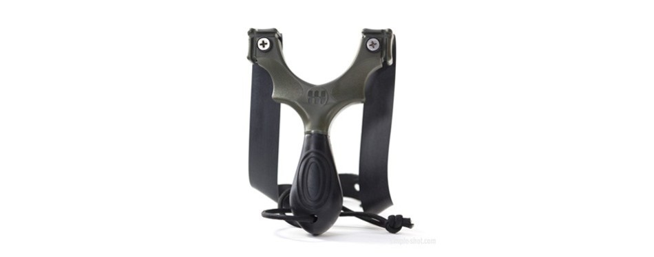 10 Best Slingshots For Survival in 2019 [Buying Guide] – Gear Hungry